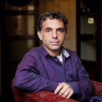 Etgar Keret | Clube Quindim