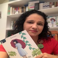 Chris Nóbrega | Clube Quindim