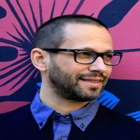 Lawrence Schimel | Clube Quindim