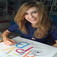 Eva Montanari | Clube Quindim