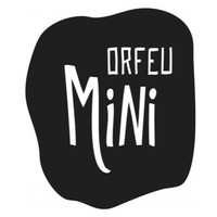 Editora Orfeu Mini | Clube Quindim