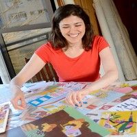 Jana Glatt | Clube Quindim