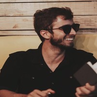 Gabriel Dutra | Clube Quindim