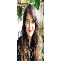 Sandra Dieckmann | Clube Quindim