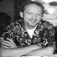 Jonathan Langley | Clube Quindim